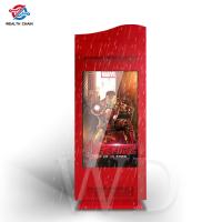 China Customized shape Anti Explosion 55