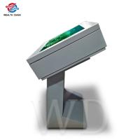 China Self Service Touching 2000cd/m² 32
