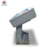 China 2500 Nits Capacitive Touch 43'' 49