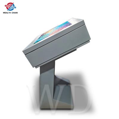 China 2500 Nits Capacitive Touch 43'' 49