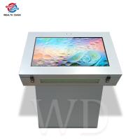 China 2500 Nits Capacitive Touch 43'' 49