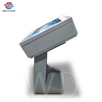 China 2500cd/m² Touch screen 43