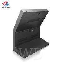 China Outdoor Screens Floor Standing Sunlight readable 32