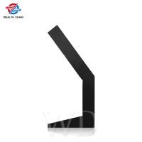China Self Inquiry Kiosk for Outdoor Use 4G network/ LAN / WIFI Touch Digital Signage for sale