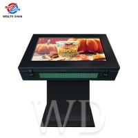 China APK Apps Sofeware Touching Screen 43