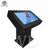 China Interaction Menu 21.5-55 inch Outdoor digital Screen Android Windows for sale