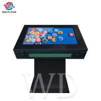China Interaction Menu 21.5-55 inch Outdoor digital Screen Android Windows for sale
