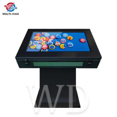 China Interaction Menu 21.5-55 inch Outdoor digital Screen Android Windows for sale