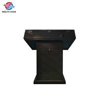 China LCD Service Kiosk for Outdoor Public Area with Waterproof High brightness advantage for sale