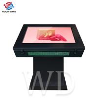 China LCD Service Kiosk for Outdoor Public Area with Waterproof High brightness advantage for sale