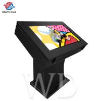 China Standing Black Digital Totem Outside Use 43