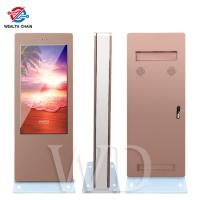 China -30℃ to 55℃ Temp resistant 55