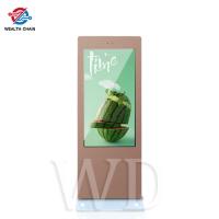 China -30℃ to 55℃ Temp resistant 55
