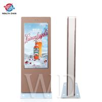 China Color Customization Outdoor digital signage Smart System CMS Support for sale