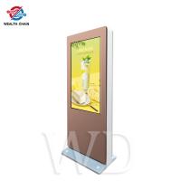 China Color Customization Outdoor digital signage Smart System CMS Support for sale