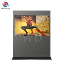 China 9:16 Ratio 4K UHD digital screen, Multi media display Use in the open air for sale