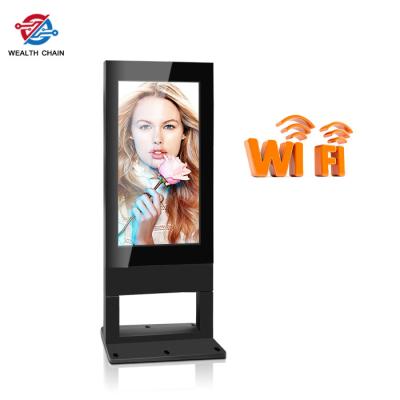 China Floor-stand 32