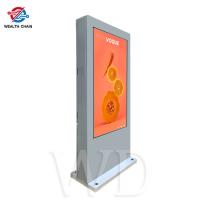 China Safety Outdoor Totem Bus Station 55