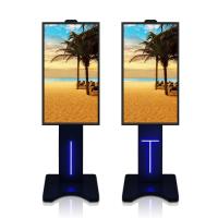 China Floor Stand 55