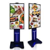 China Floor Stand 55