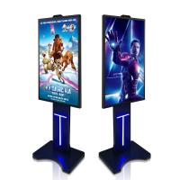 China Floor Stand 55