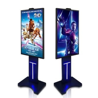 China Floor Stand 55