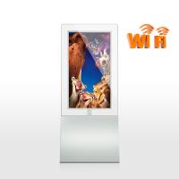 China Clear 8mm Glass Frame 55