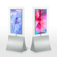 China Clear 8mm Glass Frame 55