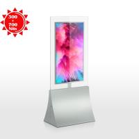 China 0.8cm Clear Double Sides 65