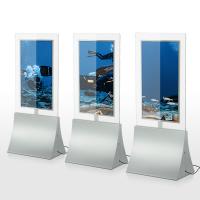 China Thin Dual Sided 43