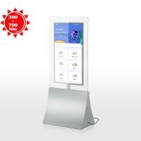 China Thin Dual Sided 43