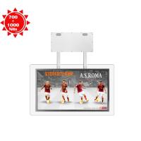 China Vertical Horizontal 43