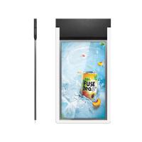 China Superslim Android Double Sided Digital Poster Lightweight 55