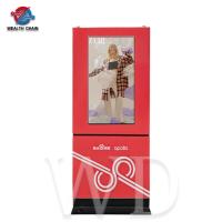 China 32 / 43 / 55 / 65 / 75 Inch Outdoor Digital Signage Customizing Color for sale