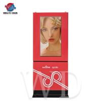 China OEM ODM Outdoor Digital Advertising Displays / Billboards External Displays for sale