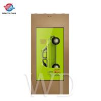China 55 Inch Outdoor 2500nits LCD Screen For Advertisement To Display Media Content for sale