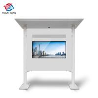 China 43 inch 55 inch LCD Digital Signage for Hotel Nightclub Resort Outdoor Pool Church for sale