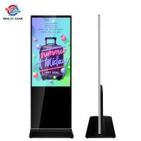 China Digital Menu Boards Digital Signage For Restaurant HD Display Video Music Image for sale
