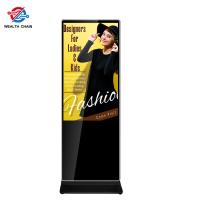 China Digital Menu Boards Digital Signage For Restaurant HD Display Video Music Image for sale