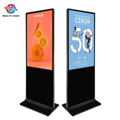 China Digital Menu Boards Digital Signage For Restaurant HD Display Video Music Image for sale