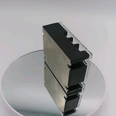 China Factory supply TSR-40DA 3-32VDC TO 24-480VAC 40A SSR Three phase Solid State Relay for sale