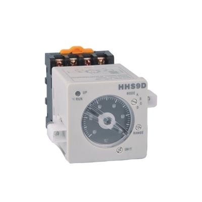 China Time Relay New Product Timer with Socket Kampa HHS9D for sale
