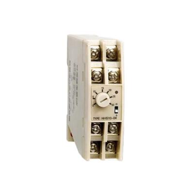 China JSZ8 AC220V 3A DC24V mini time off delay relay for sale