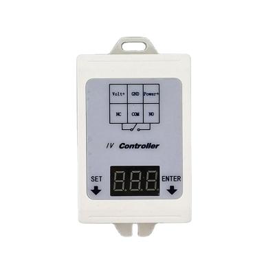 China 12V 24V DC DIY astronomical Control digital off delay timer relay for sale