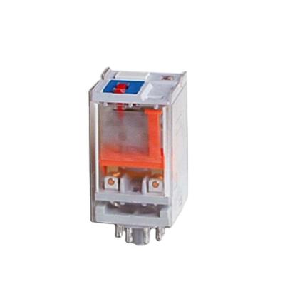China Electric Relay Kampa  70.2 10a 8 Pins 220v dc High Quality for sale