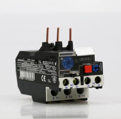 China JR28 series LR2D13 telemecanique thermal overload relay for sale