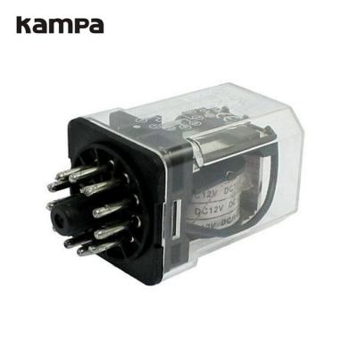 China JTX-2C JTX-3C Small general purpose electromagnetic relay 220V 24V 12V for sale