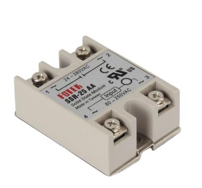 China Solid State Relay  Kampa  ssr 25a 4-20ma High Quality for sale