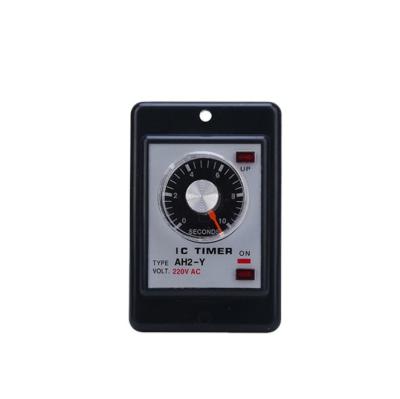 China Hot Sale Time Relay Delay Time Relay AH2-Y for sale