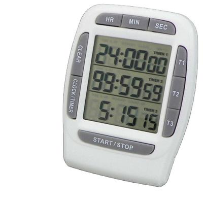 China Waterproof cheap electronical kitchen timer for sale